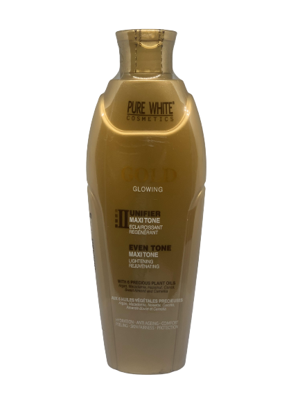 Pure White Gold Glowing-maxitone lotion(big) – jumpixelsworld