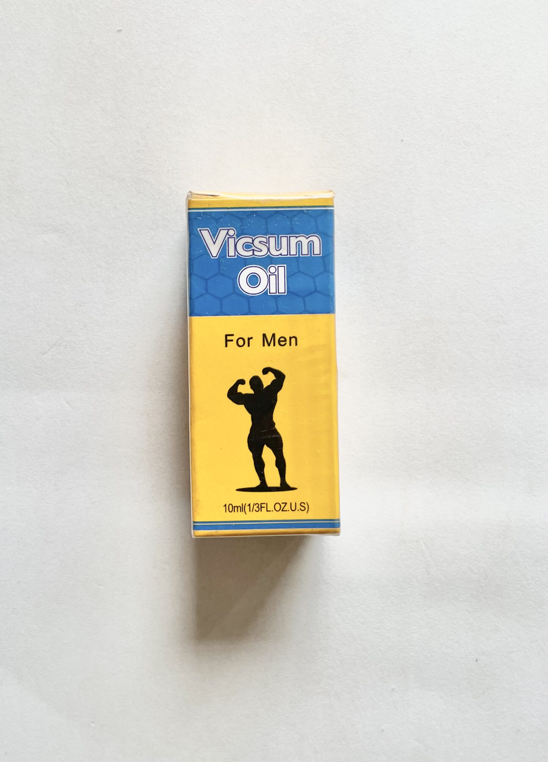 Vicsum Oil For Men – jumpixelsworld